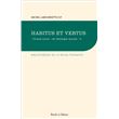 Les vertus - broché - Michel Labourdette - Achat Livre | fnac