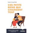 Ces petits riens qui changent tout - Poche - Susan Terkel, Larry Terkel ...