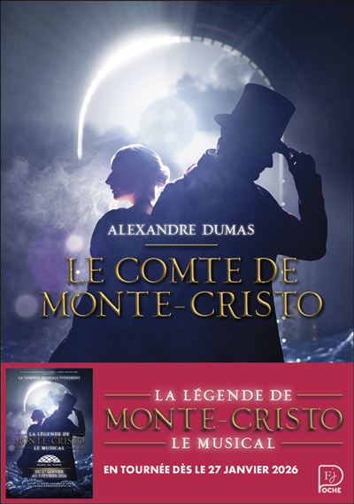 Le Comte De Monte Cristo - Le Comte de Monte-Cristo - Alexandre Dumas ...