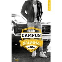 Livres Campus Drivers | fnac