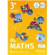 Mathématiques 3e, manuel élève, édition 2021 - broché - Lelivrescolaire ...