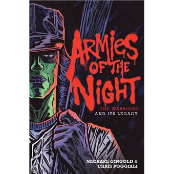 Armies of the Night The Warriors and Its Legacy - ebook (ePub ...