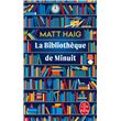 La Bibliothèque de minuit - Poche - Matt Haig - Achat Livre | fnac
