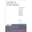 Secrets d'affaires Edition 2019 - broché - Philippe Campolini, Steve ...