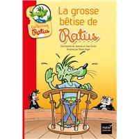 Ratus Poche – Livre enfant collection Ratus Poche | fnac