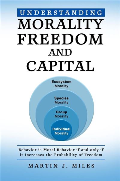 Understanding Morality, Freedom and Capital Behavior is Moral Behavior ...