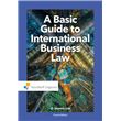 A basic guide to international business law - cartonné - Achat Livre | fnac