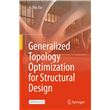 Generalized Topology Optimization for Structural Design - ebook (ePub ...