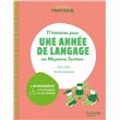 Pédagogie pratique - 11 histoires pour une année de langage en MS ...
