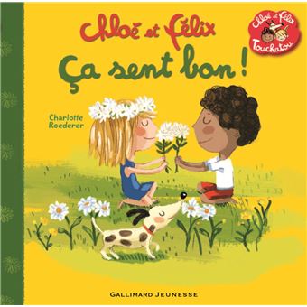 Ça sent bon ! - broché - Charlotte Roederer - Achat Livre | fnac
