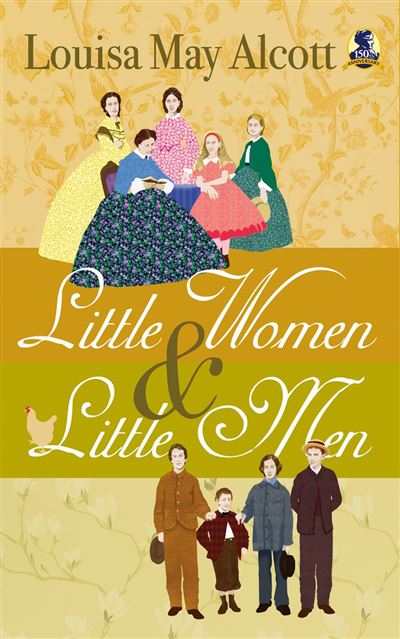 The Little Women - Boxed Set : Little Women - Good Wives - Little Men ...