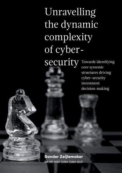 Unravelling the dynamic complexity of cyber-security Towards ...