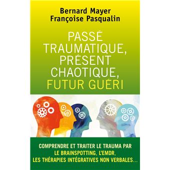 Passé traumatique, présent chaotique, futur guéri Comprendre et traiter ...