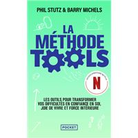 La Méthode Tools, Psychologie neuf ou occasion | fnac