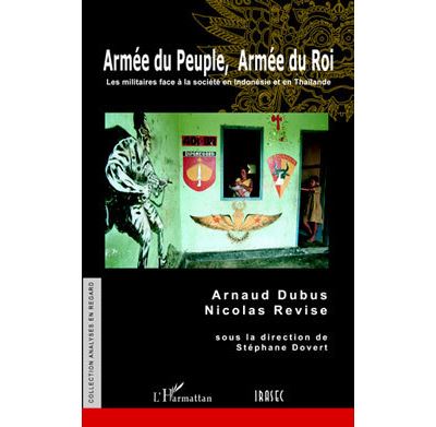Armée du peuple, armée du roi Les militaires face à la société en ...