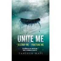 Insaisissable, Shatter Me | fnac