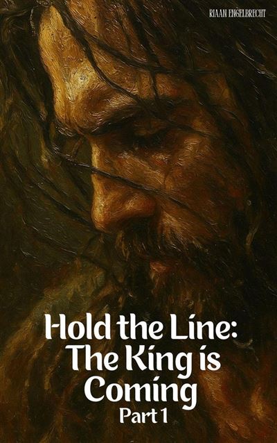 Hold the Line: The King is Coming Part One End-Time Remnant - ebook ...
