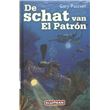 Avonturenverhalen - dyslexie uitgave - De schat van El Patron - Gary ...