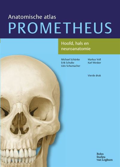 Prometheus anatomische atlas - Tome 3 - PROMETHEUS ANATOMISCHE ATLAS DL ...