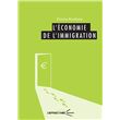 L'économie de l'immigration - broché - Ekrame Boubtane - Achat Livre | fnac