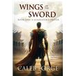 Wings of the Sword Book One: A Gladiator's Prayer Wings of the Sword ...