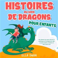 Histoires fantastiques du soir pour enfants – Livres, BD, Ebooks ...