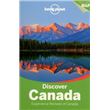 Discover Canada 2ed -anglais- Edition 2015 - broché - Collectif - Achat ...