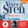 Pistes noires - Livre audio - Viveca Sten, Amanda Postel, Anna Postel ...