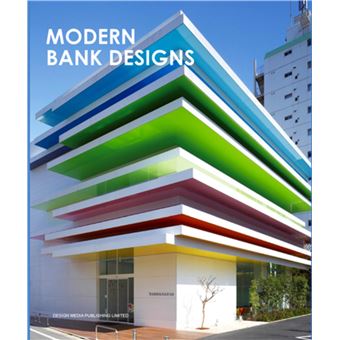 Modern Bank Designs - broché - Helen Liu - Achat Livre | fnac