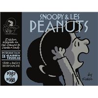 Snoopy – Bande dessinée collection Snoopy | fnac