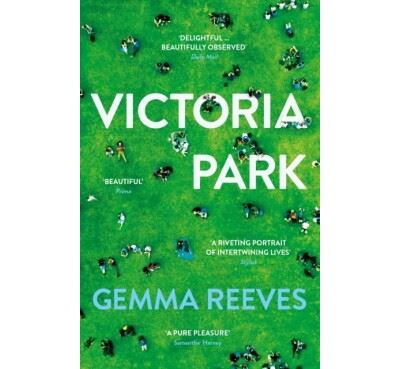 VICTORIA PARK - broché - Gemma Reeves - Achat Livre ou ebook | fnac