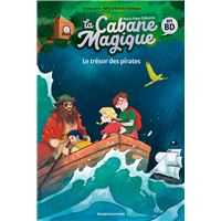 La Cabane Magique | fnac