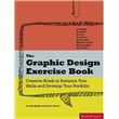 The Graphic Design Exercise Book /anglais - broché - Carolyn Knight ...