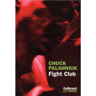 Fight Club - Fight Club - Chuck Palahniuk, Freddy Michalski - broché ...
