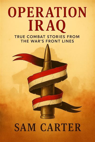 Operation Iraq True Combat Stories from the War’s Front Lines - ebook ...