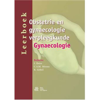 Leerboek obstetrie en gynaecologie verpleegkunde - Gynaecologie ...