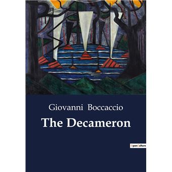 The Decameron - broché - Giovanni Boccaccio - Achat Livre | fnac