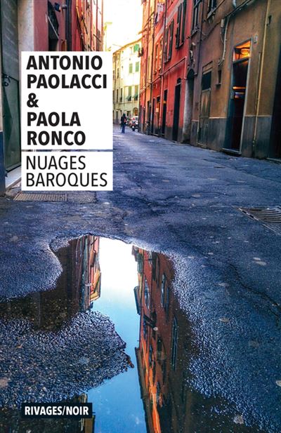 Nuages baroques - Poche - Antonio Paolacci, Paola Ronco, Sophie Bajard - Achat Livre | fnac