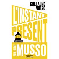 Guillaume Musso : biographie, bibliographie | fnac