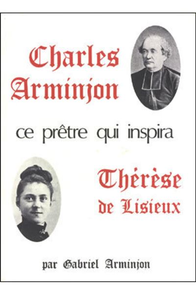 Charles arminjon - broché - ARMINJON GABRIEL - Achat Livre | fnac
