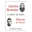 Charles arminjon - broché - ARMINJON GABRIEL - Achat Livre | fnac