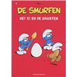 De smurfen - Tome 4 - De Smurfen / 4 Het ei en de smurfen - De valse ...