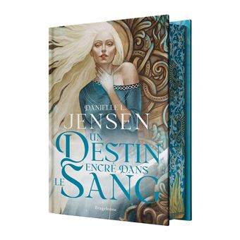 Saga Of The Unfated - La Saga Des Sans-Destin - La Saga des sans-destin ...