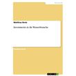 Investments in die Wasserbranche - ebook (ePub) - Matthias Bretz ...