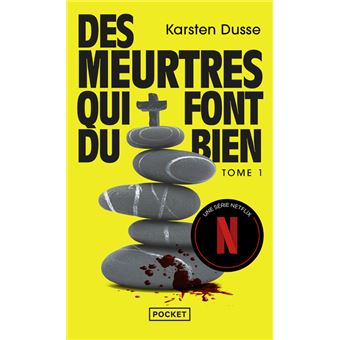Les Meurtres Zen - meurtres zen - 1 - Des meurtres qui font du bien ...