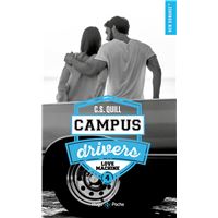 Campus Drivers | fnac