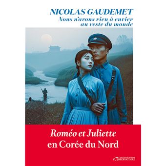Nous n'avons rien a envier au reste du monde - broché - Nicolas ...