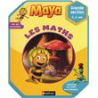 Maya l'abeille - Cahier d'activités - Maya les maths grande section 5/6 ...
