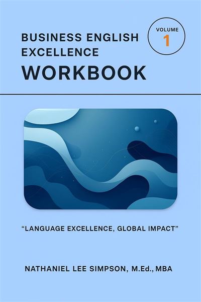 Business English Excellence Workbook Volume 1 - ebook (ePub ...