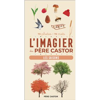 Père Castor - 70 photos - 70 mots - L'Imagier du Père Castor - Les ...